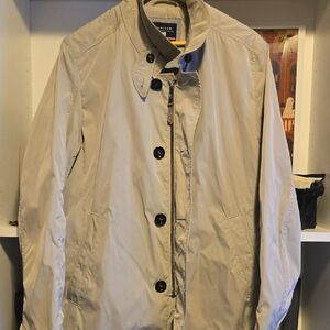 Jupiter | Jackets & Coats | Classic Mens Tan Trench Coat | Poshmark
